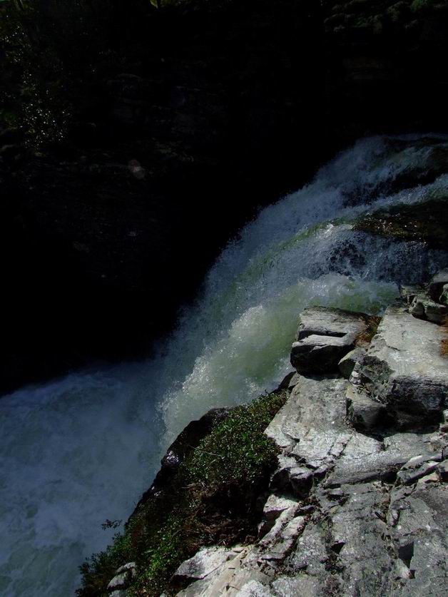Хрустальная вода | Норвегия | фотографии к рассказам | Туристический ...
